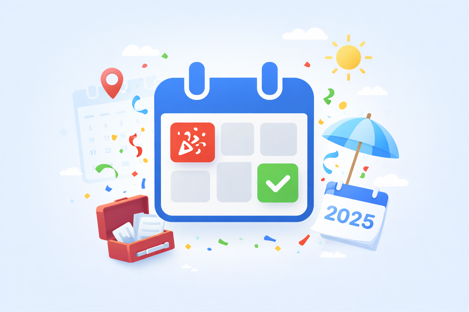 Święta w Polsce w 2026 roku – pełna lista, dni wolne, kalendarz | Dni ...